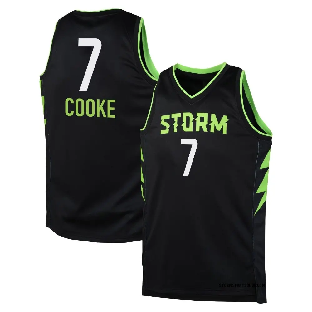 Seattle Storm Jerseys For Men, Women & Kids - Storm Store